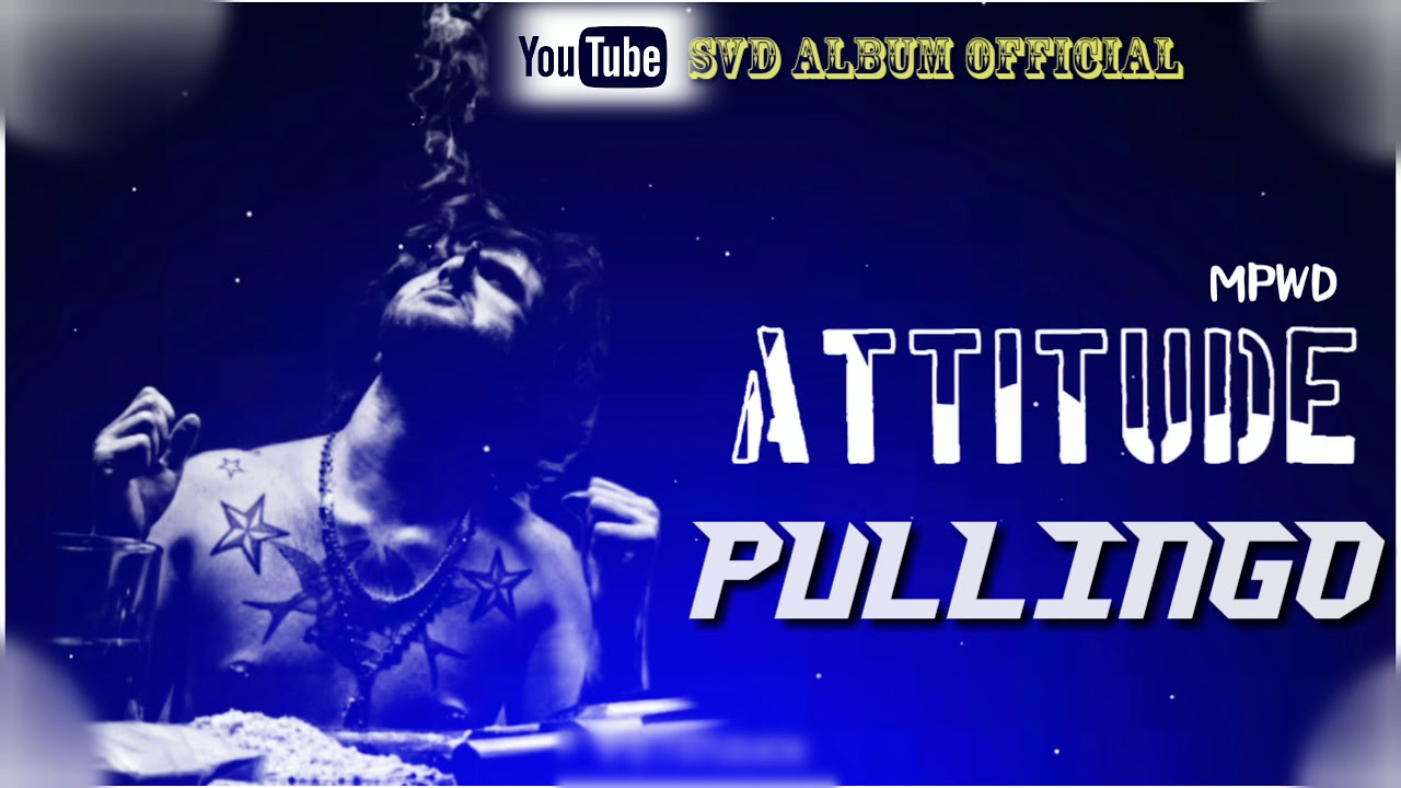 Pullingo WhatsaAppStatus Tamil || Svd album official - YouTube Music