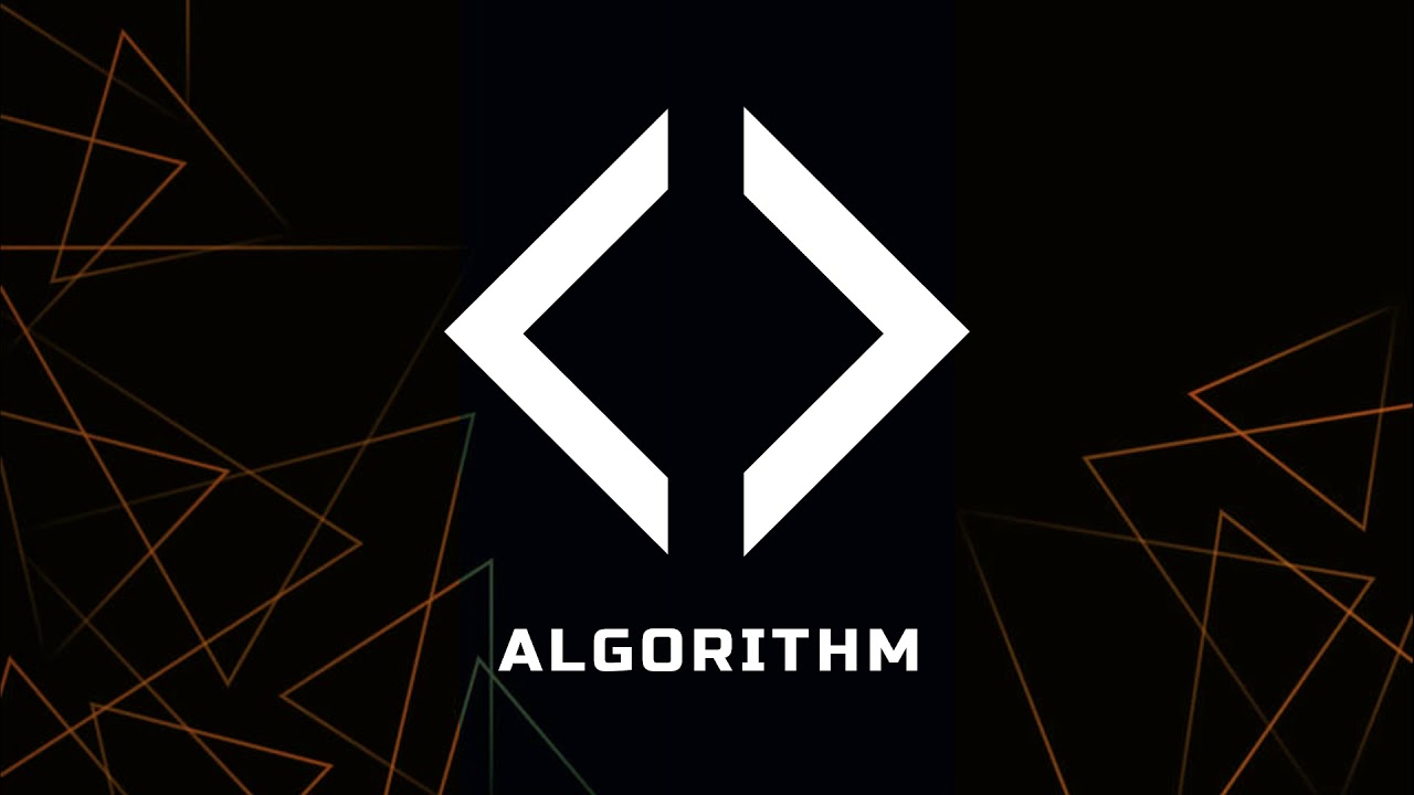 Anthony Dazz - Algorithm #003 - YouTube