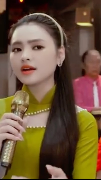 Ngọc Nữ Bolero Thu Hường #bolero - YouTube