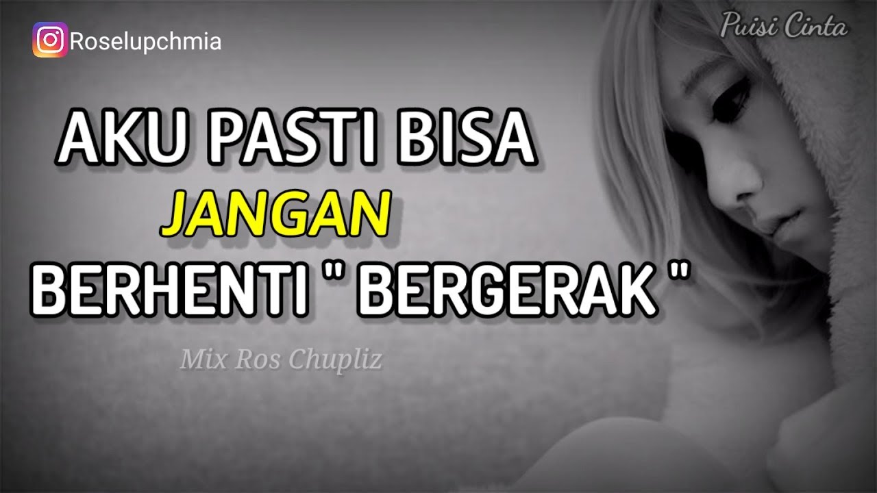 VIDEO SEDIH BIKIN BAPER STORY WA | STATUS WA SEDIH BIKIN BAPER TERBARU ...