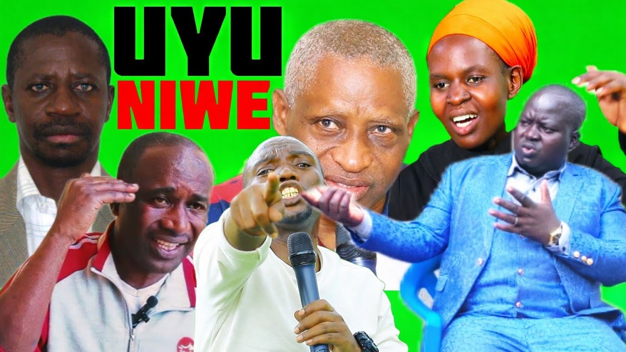 iribanga riramenera bamwe umuceri 😭ninde? twisange mu comment - YouTube