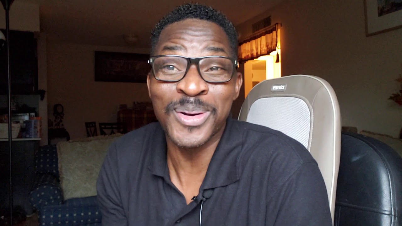 Claude H Edwards. Moments of inspiration - YouTube