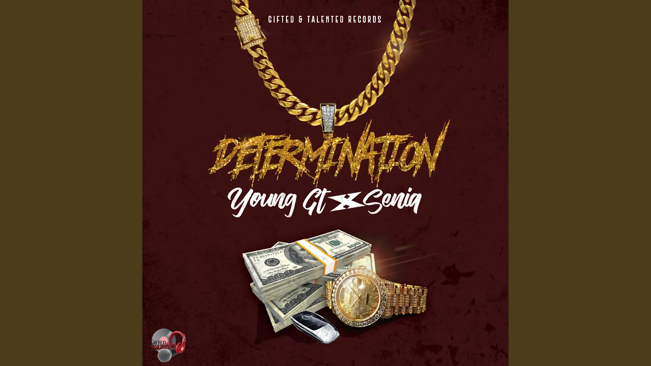 Determination - Rhythm - YouTube