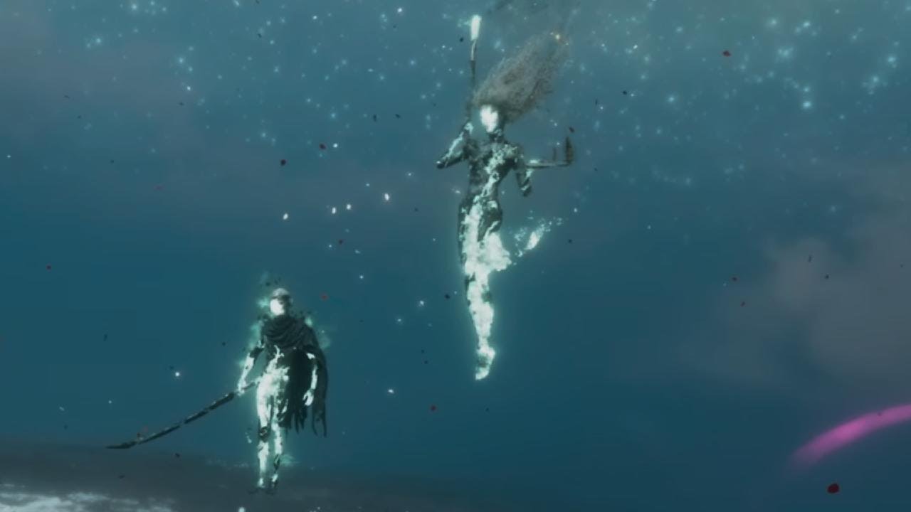 Endless Tower final boss, Painted Love | Expedition 33 - YouTube
