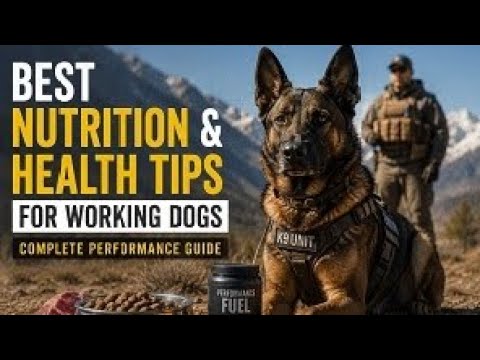 3 Advanced Focus Exercises for High-Energy Breeds