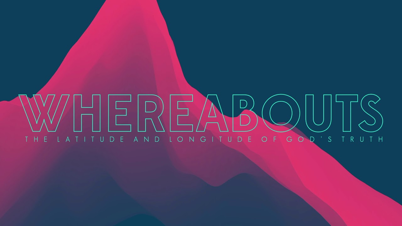 Whereabouts - YouTube