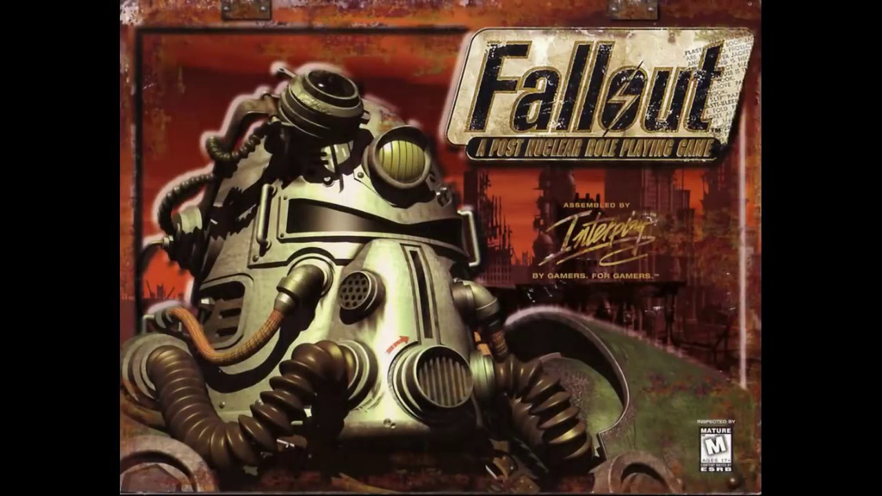 Fallout - Gameplay [HD] - YouTube