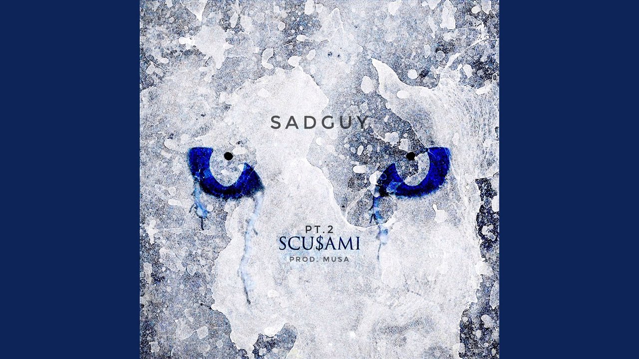 SCUSAMI, Pt. 2 - YouTube Music
