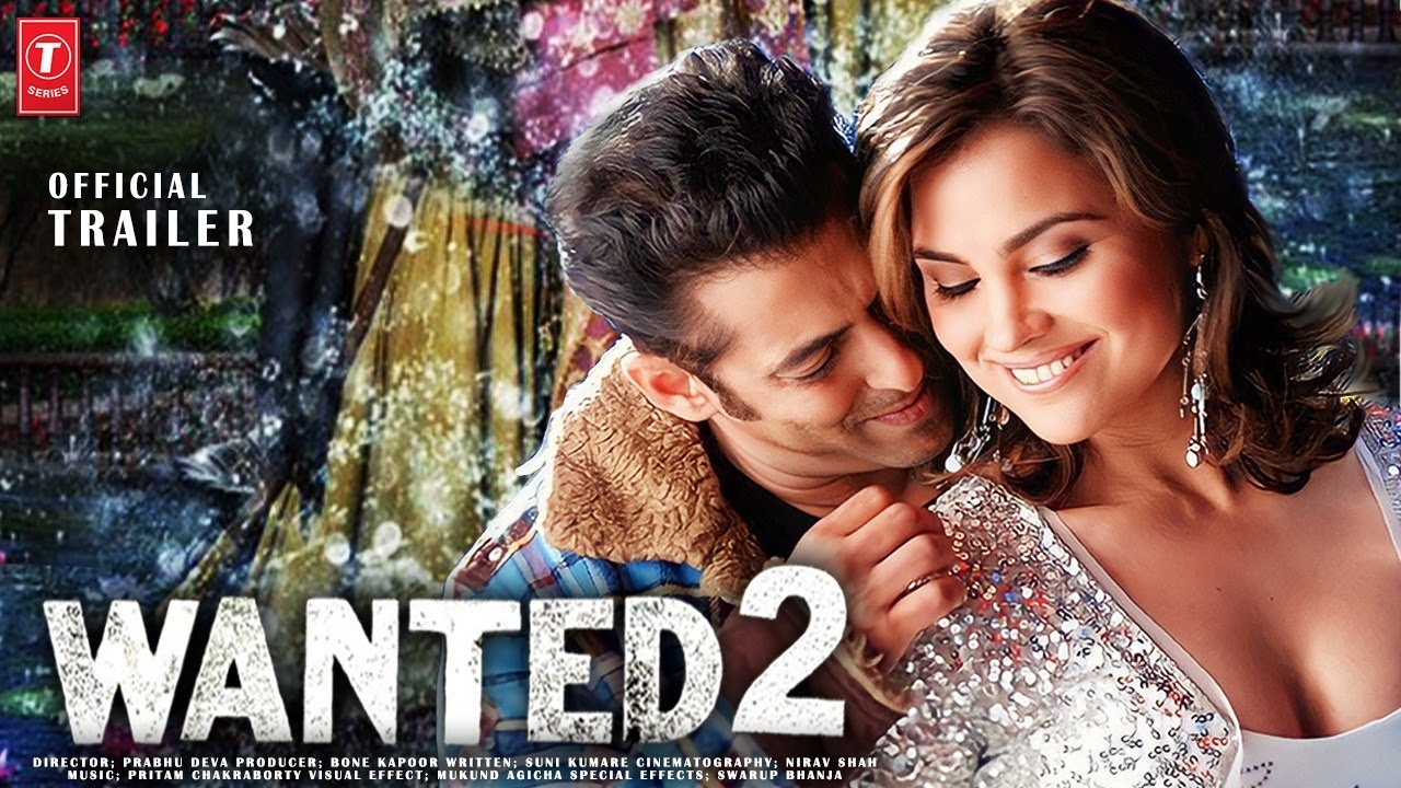 Wanted 2 | 31 Interesting Facts | Salman Khan | Prabhu Deva | Boney ...