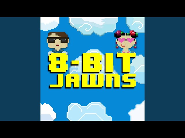 8 Bit Universe cover of Yo Gotti's 'Down in the DM' | WhoSampled