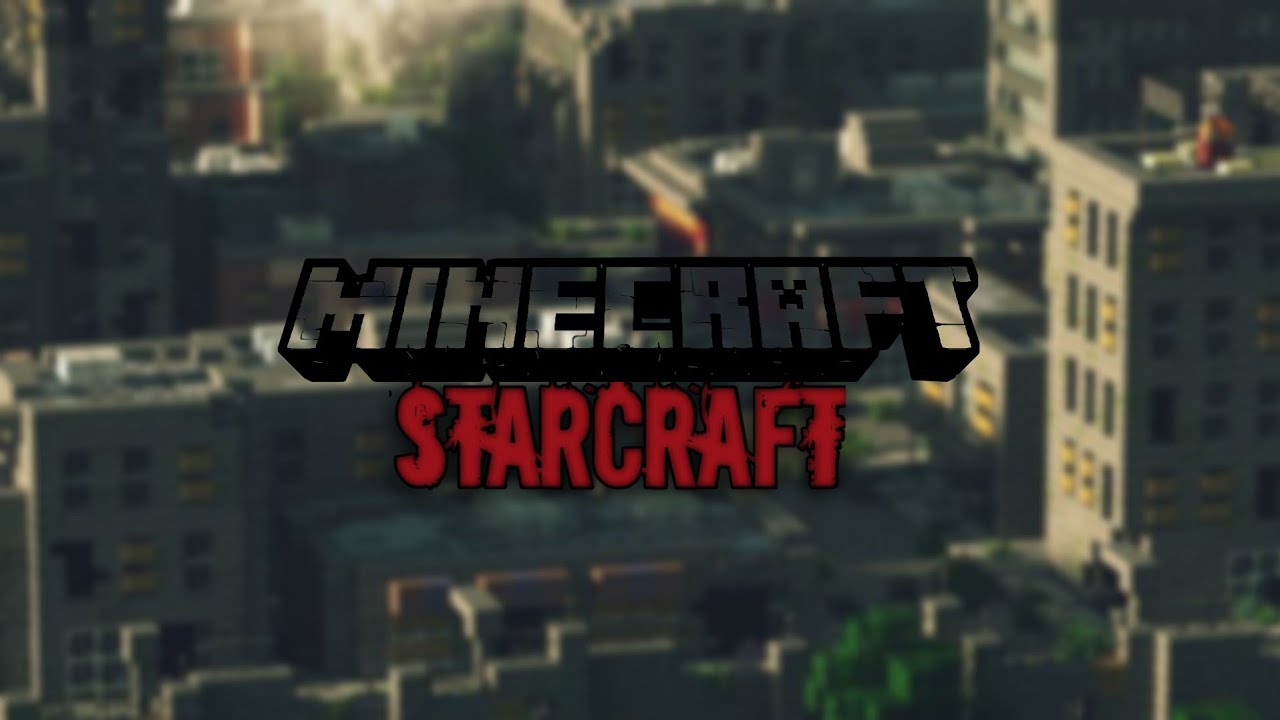 Starcraft Server Coming Soon - YouTube