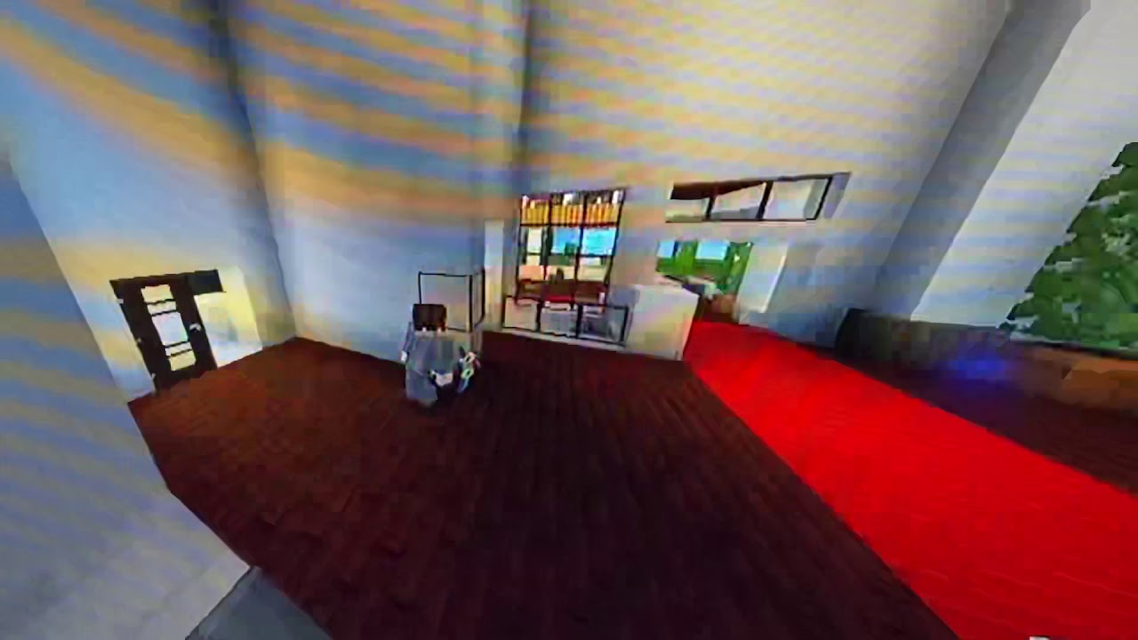 2nd MINECRAFT Trailer - YouTube