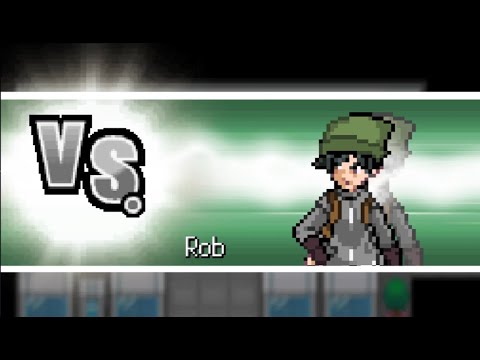 Pokemon Eon Guardians Playthrough Part 1 - YouTube