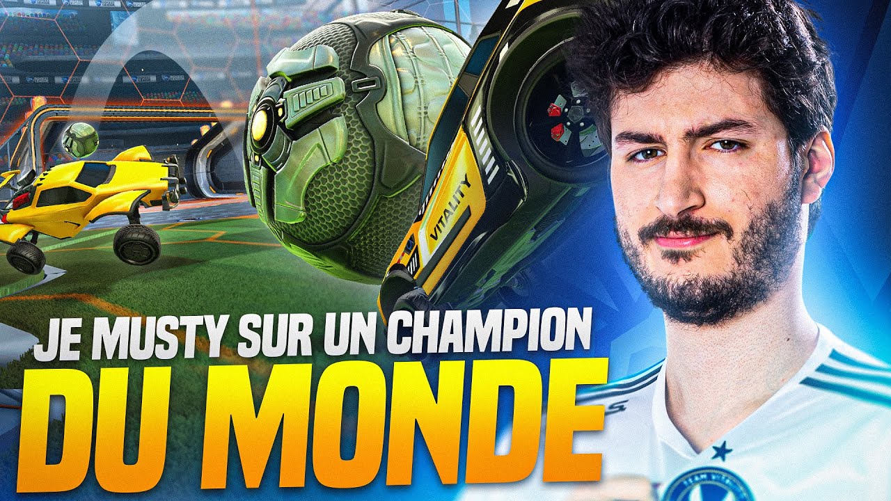 UNE GAME INCROYABLE EN ROAD VERS LE TOP 1 ! ( Et en plus je mets un ...