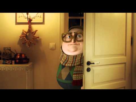 Tesco Swieta Henio - YouTube