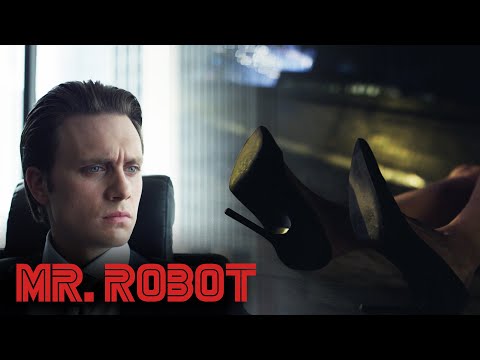 El enigmático personaje de sharon knowles en mr. robot: un análisis ...