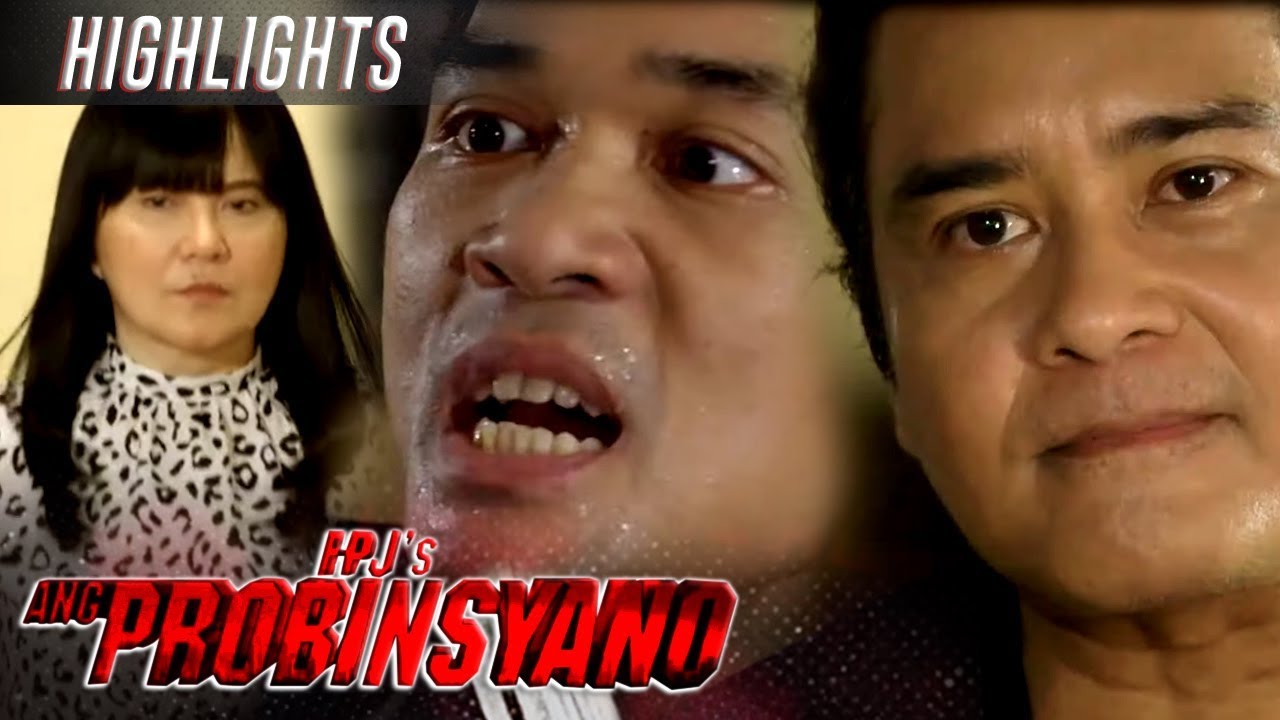 Renato and Jacob keep track of the Lily's transactions | FPJ's Ang ...