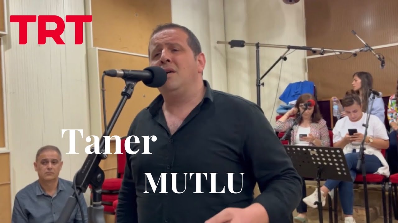 Taner MUTLU - Mezire'den Çıktım Ağrıyor Başım ( Elazığ-Harput ) 2022 ...