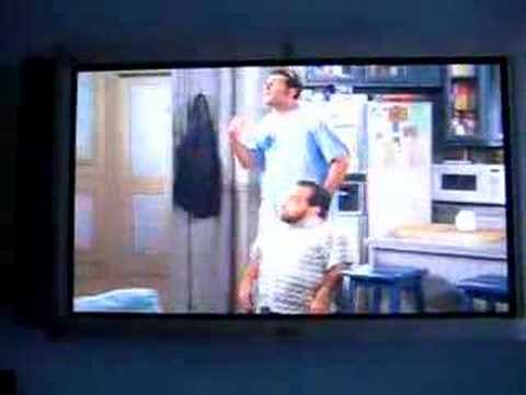 Seinfeld-Kramer &Mickey with Medical Students Part 1 - YouTube