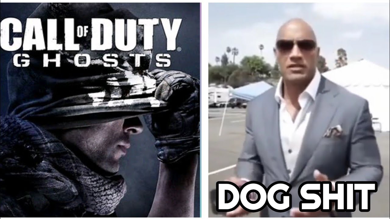 RANKING every Call of Duty game with MEMES - YouTube