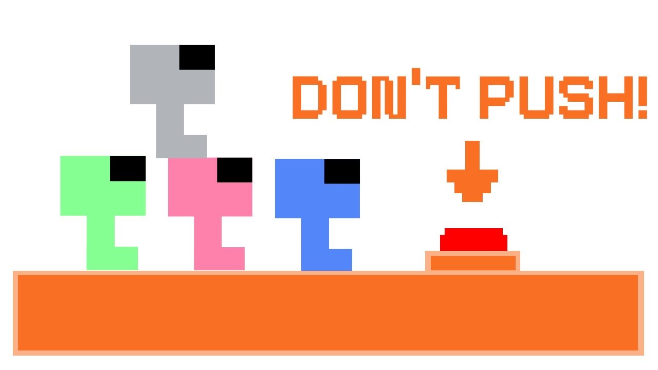 DO NOT Play This Game With Your Friends - YouTube