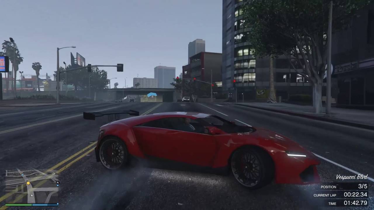 GTA V Online: Pegassi Reaper Customization & Gameplay [Finance and ...