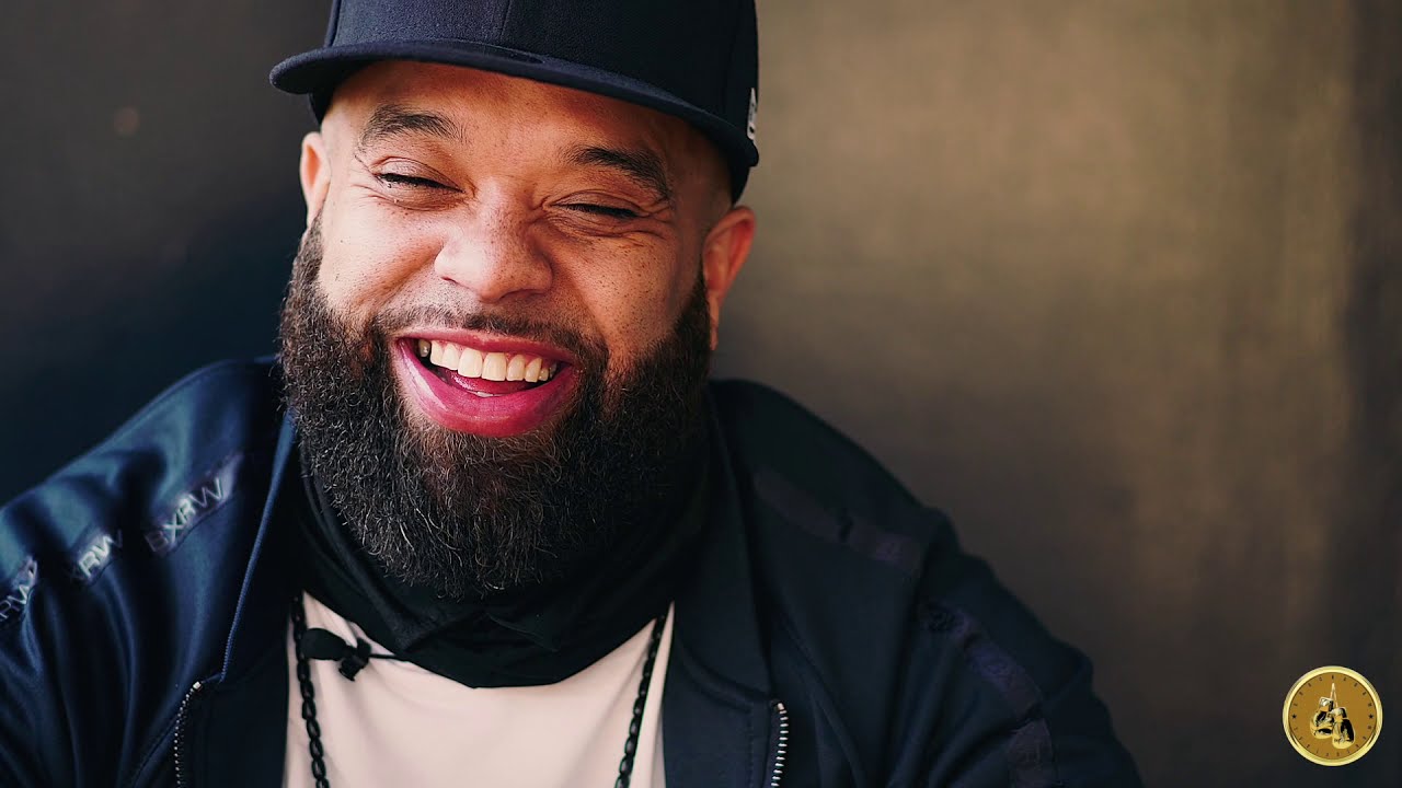 Adam Pina aka Coach Adam Introductory - YouTube