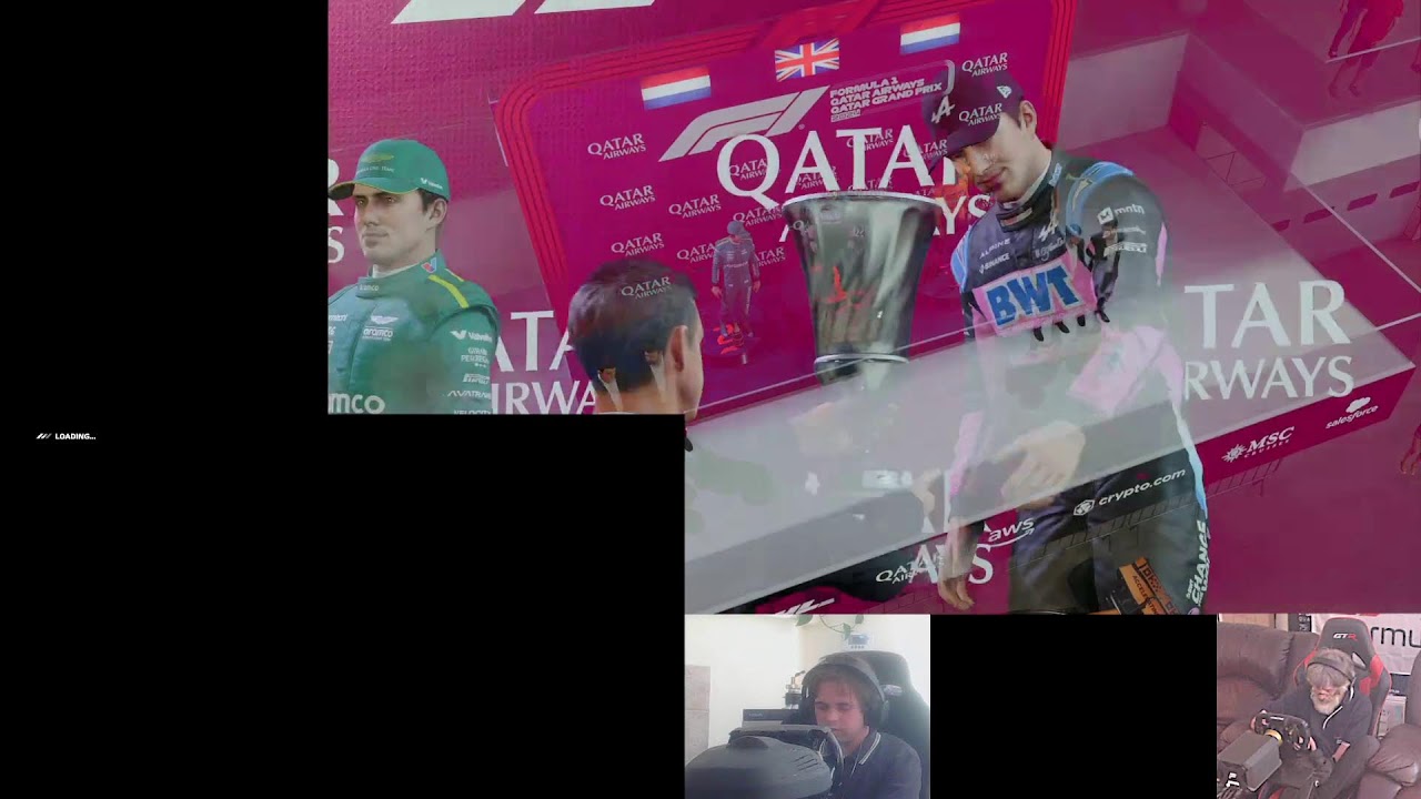 F1 24 Live Stream - YouTube