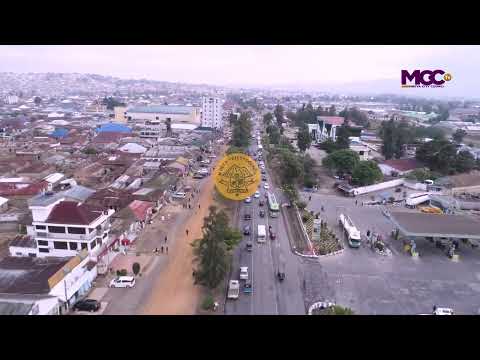 KARIBU JIJI LENYE FURSA TANZANIA, MBEYA CITY