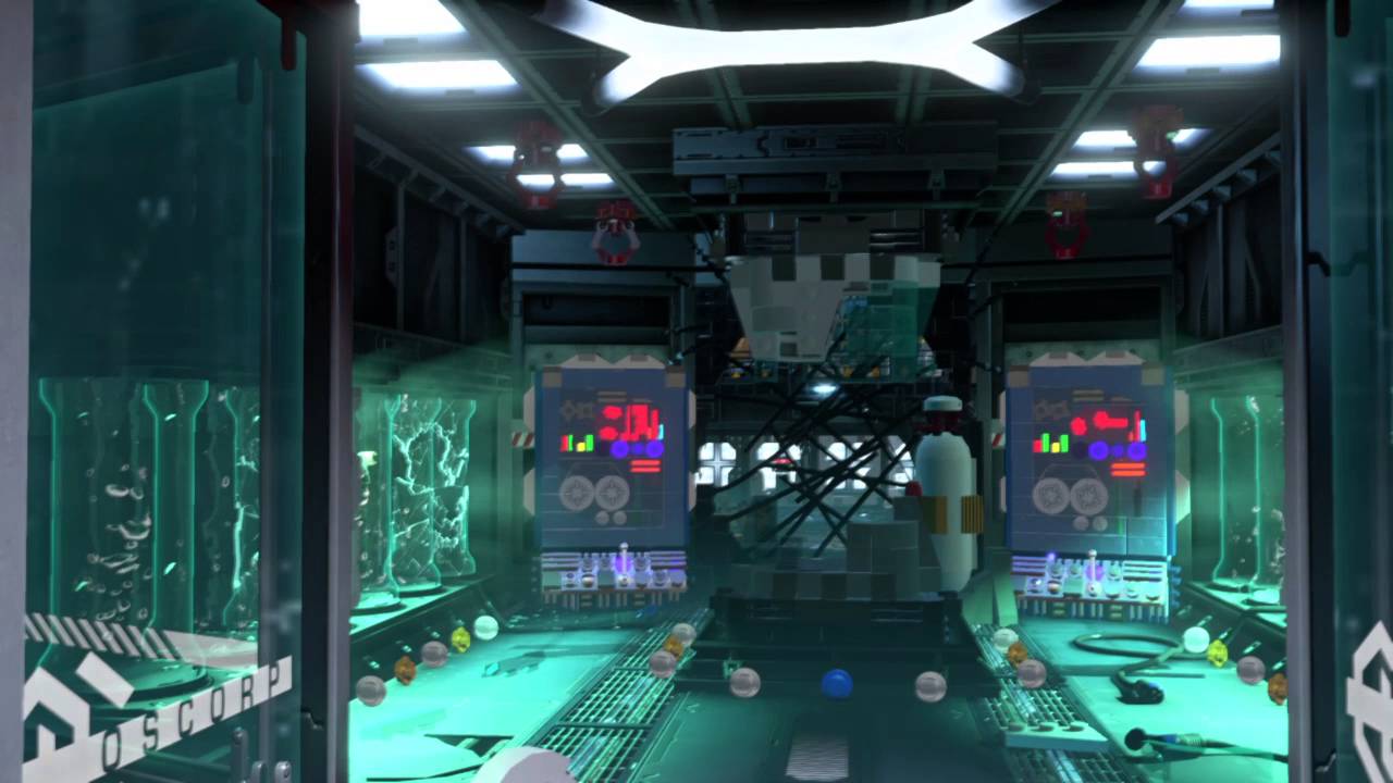 Ooh very scary - YouTube