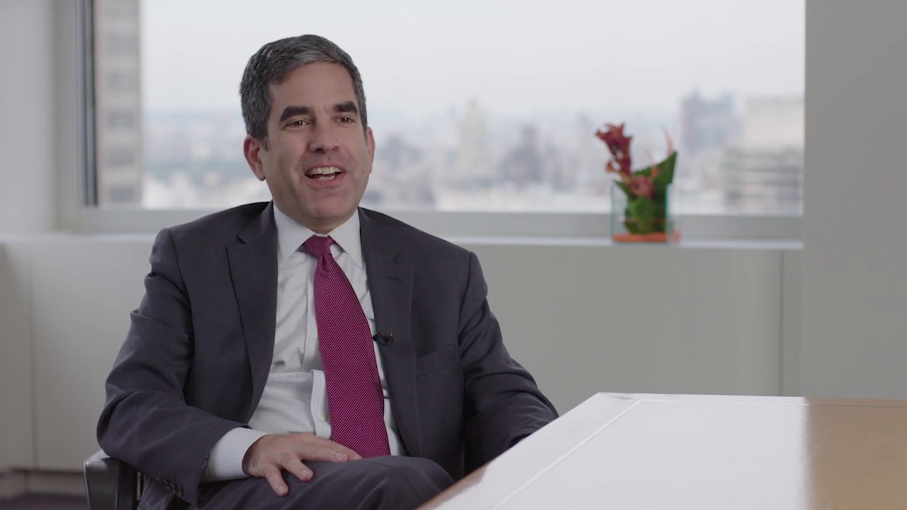 Andrew J. Ceresney - Oral History - YouTube