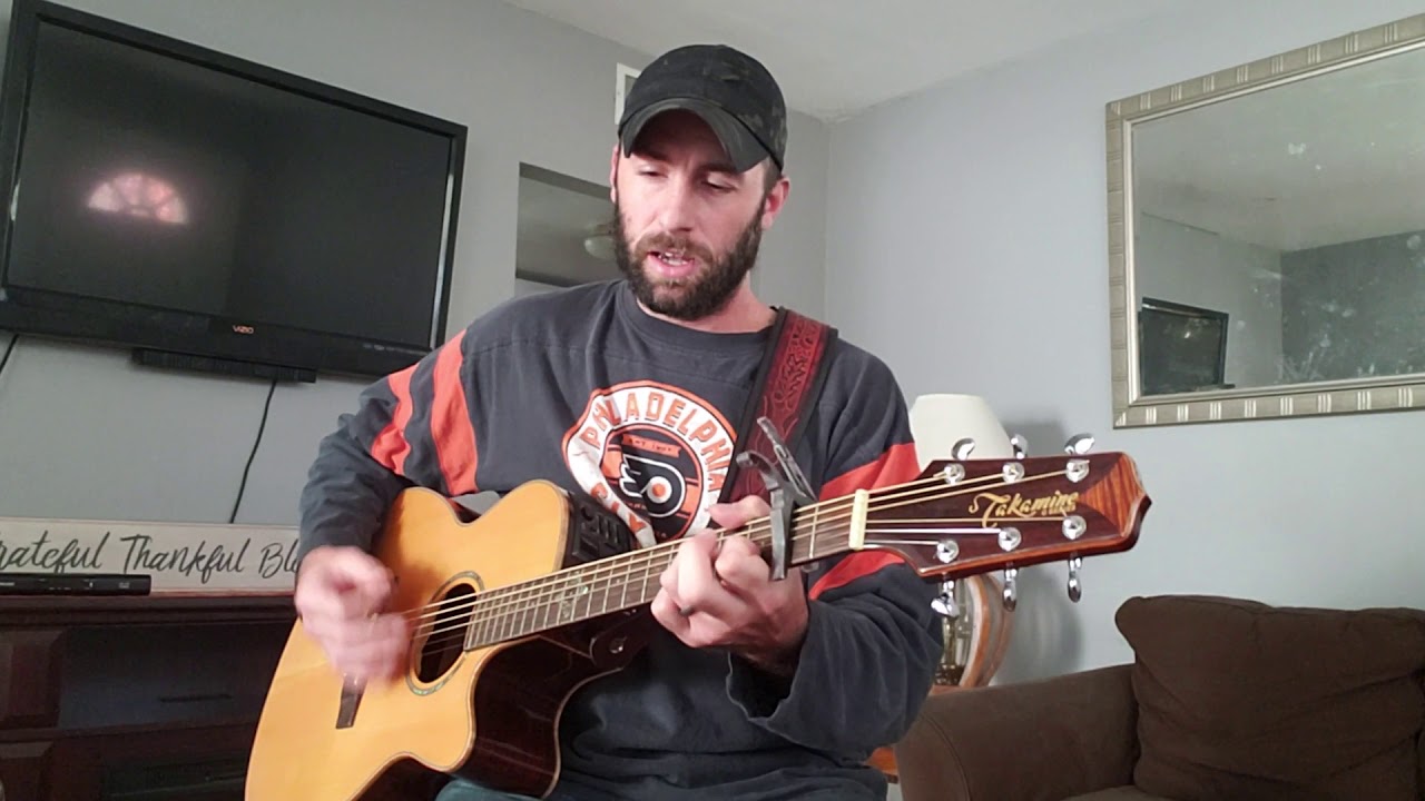 Bill Burleigh - Burning Off My Roots - YouTube