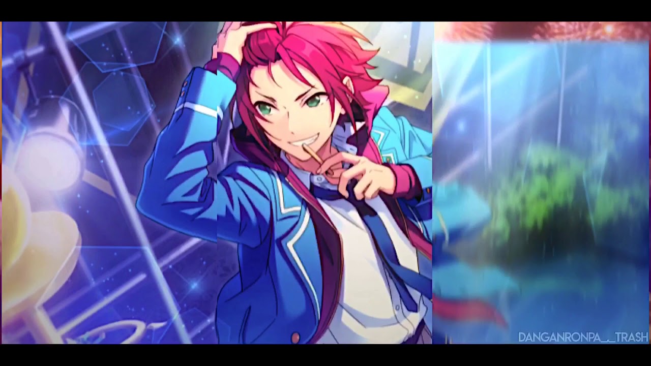Isara Mao & Ritsu Sakuma - I.F.L.Y Edit - YouTube