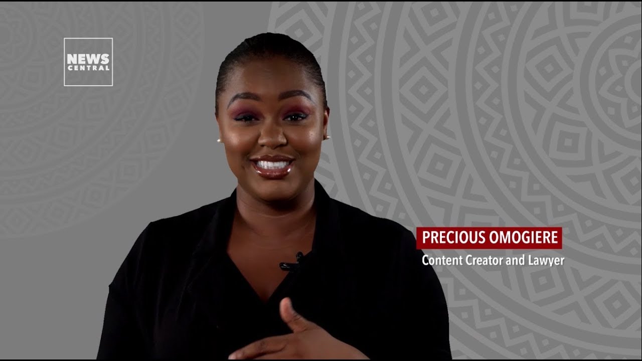 Precious, Efua, Orwi and Uchemba Talk Incredible Holiday Moments | News ...