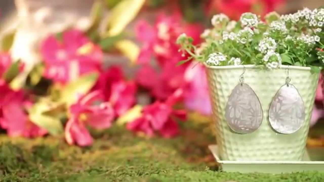 Premier Designs Trend: Spring Botanicals - YouTube