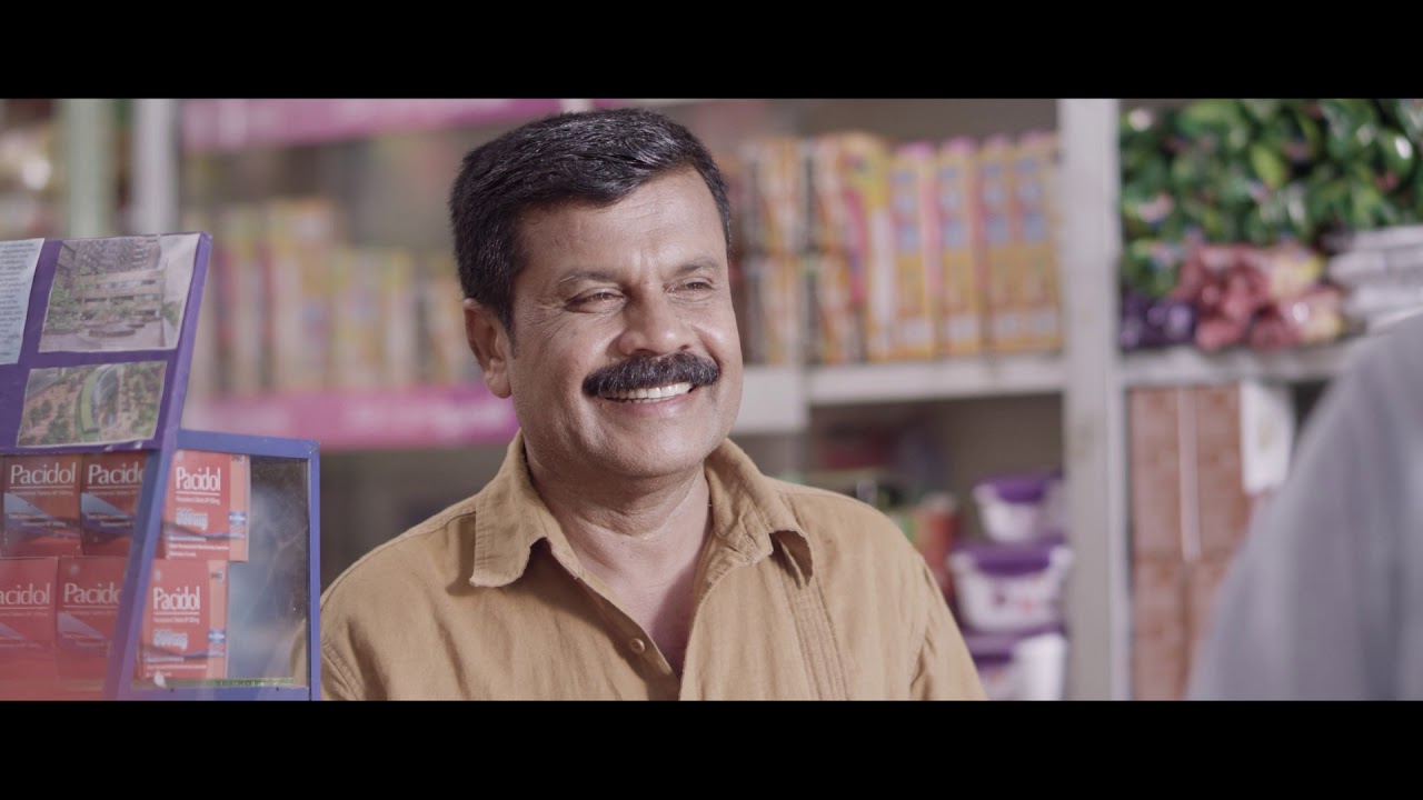 Pacidol LeN ad - YouTube