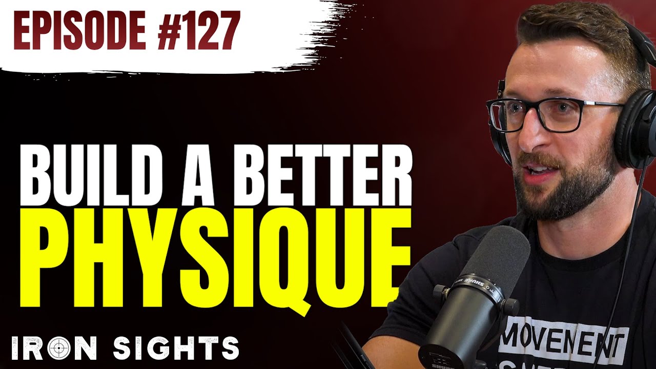 Building a Better Body: Insights from Physical Therapist and ...