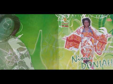 NINIE DONIAH ///  MEGAMIX 2   [ AUDIO GASY ]