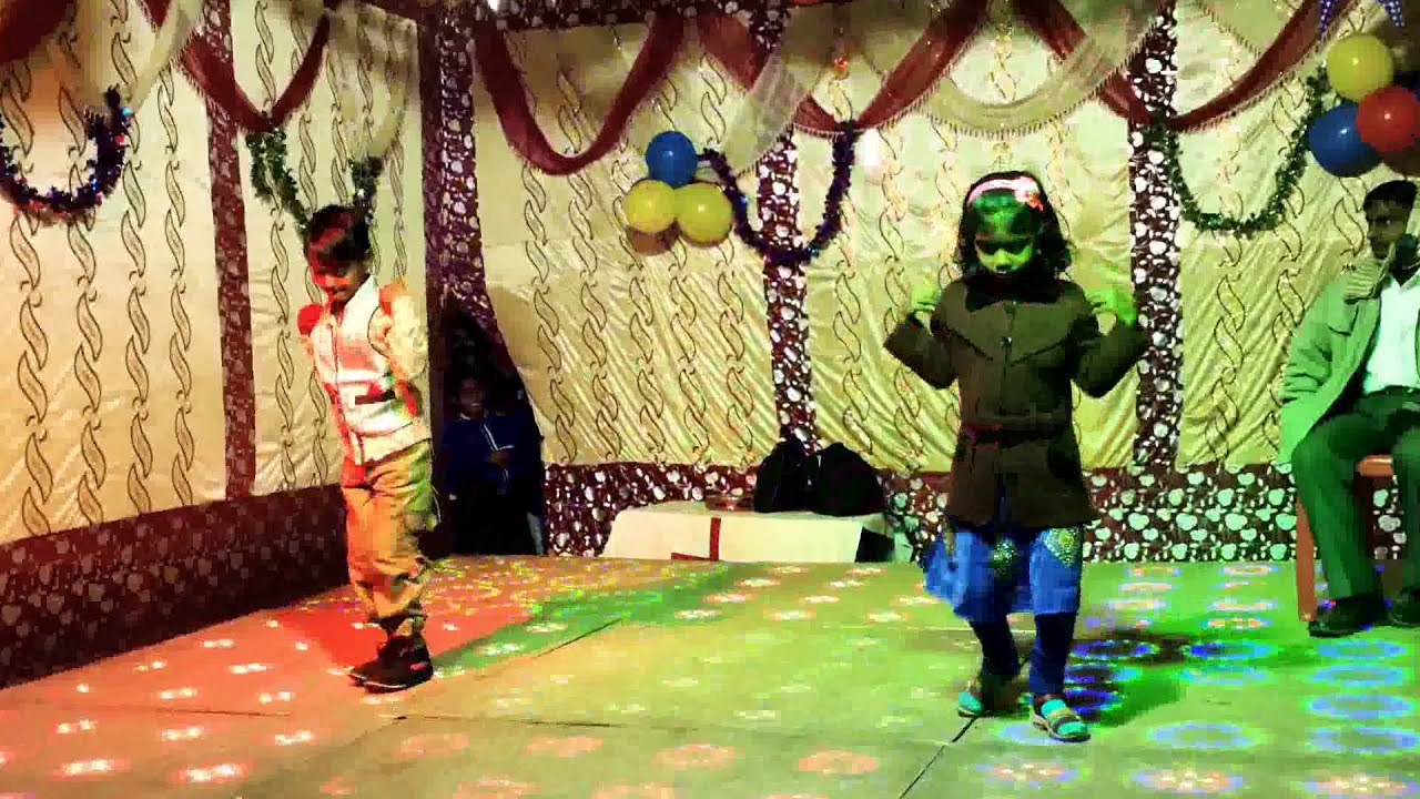Dhom dhom dhom dhola re dhola Jesus song - YouTube