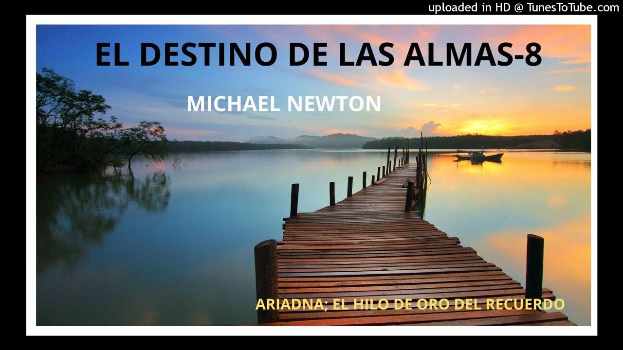EL DESTINO DE LAS ALMAS-8 - Regresiones - YouTube