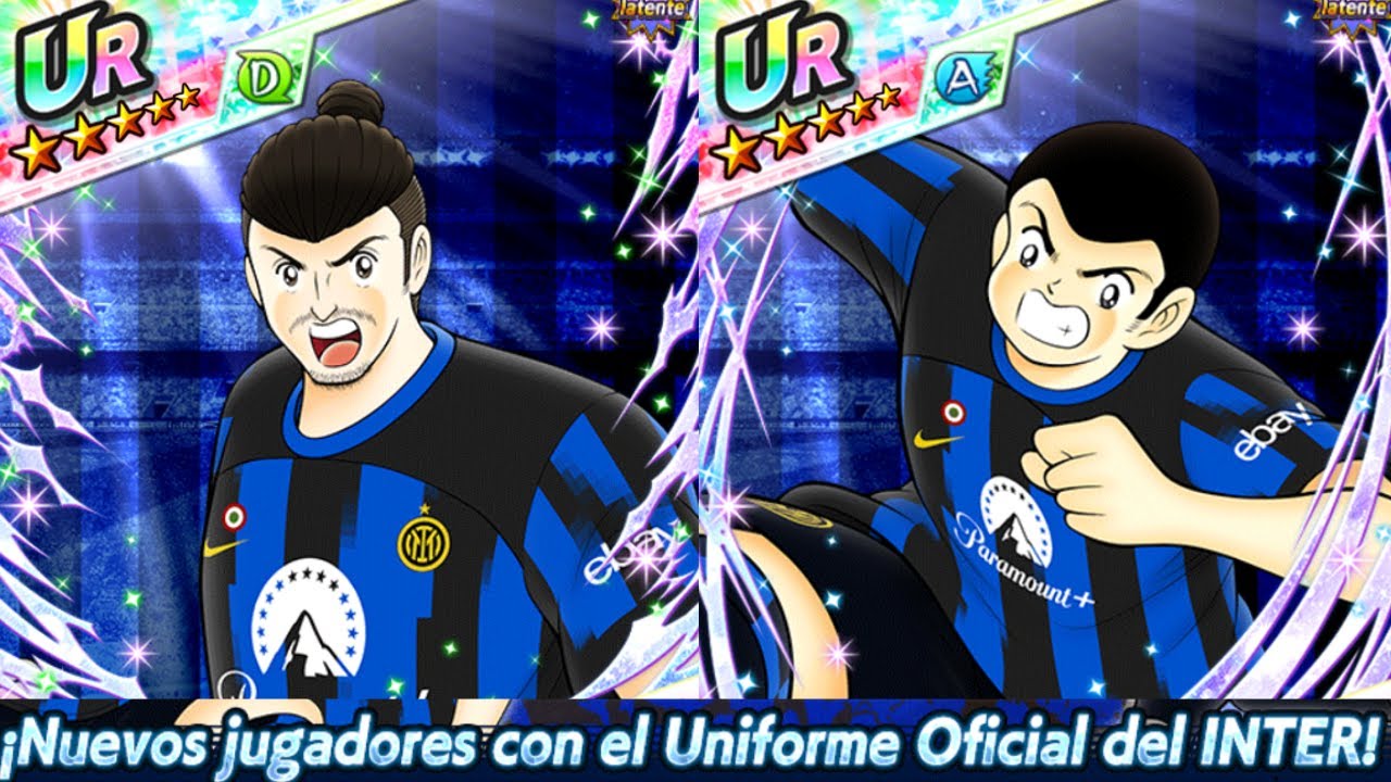 NUEVO BANNER INTER NEXT DREAM!! *BOND 7.5%* ¿MERECEN LA PENA? | Captain ...
