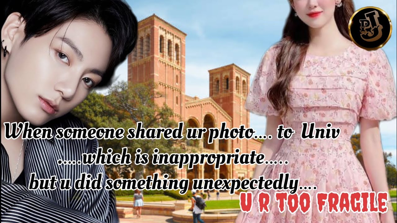 When someone shared ur photo…. to univ group….Which is inappropriate ...