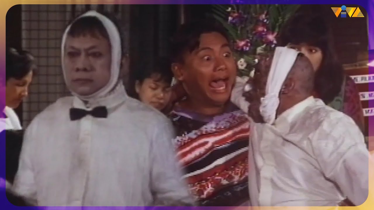 Tagal naman niyan! | Scene from ANG BOYFRIEND KONG GAMOL - YouTube