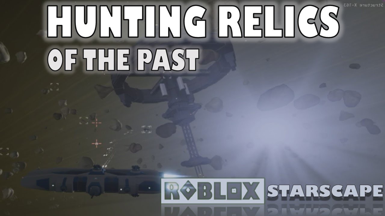 Ancient Beacons X Anomaly Hunting guide in Roblox Starscape tutorial ...
