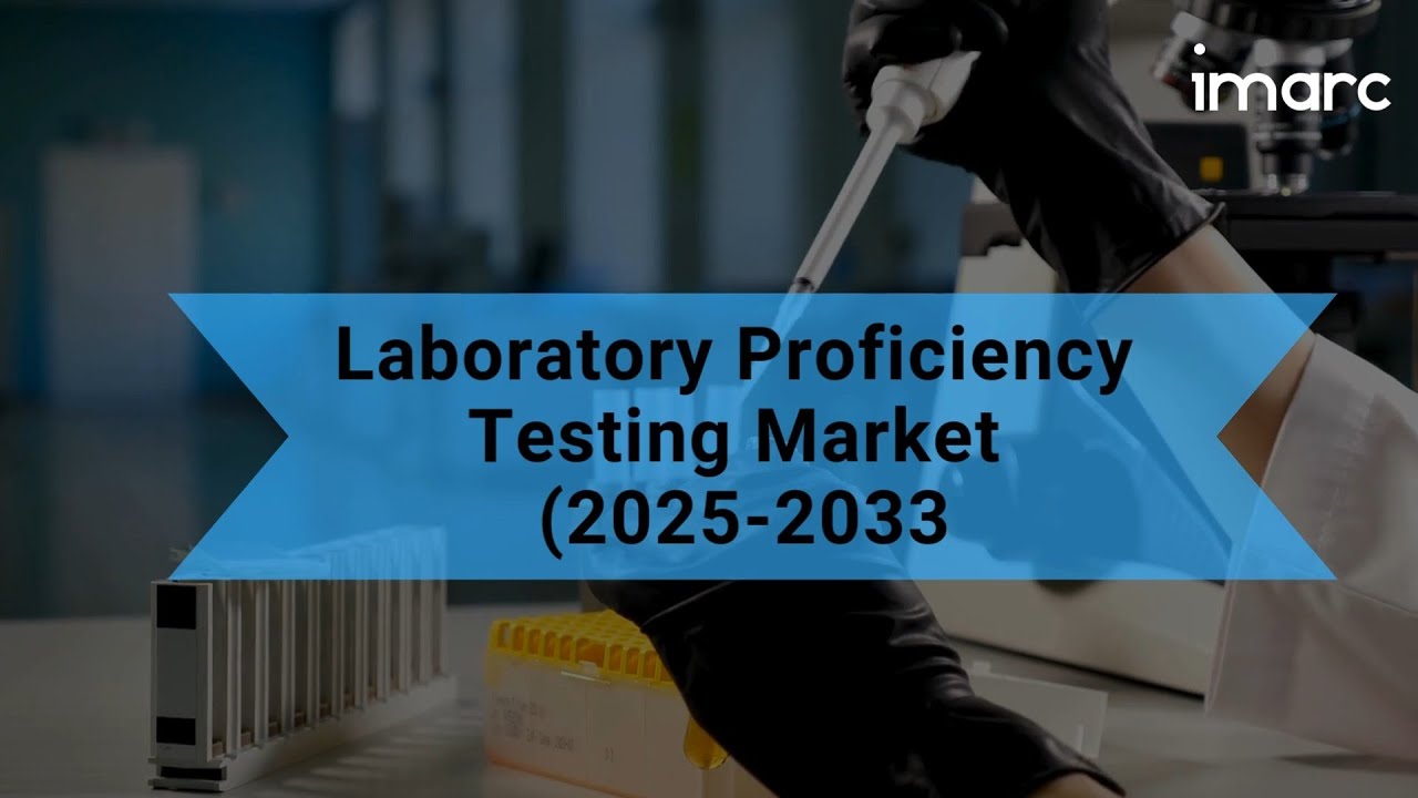 Laboratory Proficiency Testing Market Size, Share, Trends, Growth, And ...
