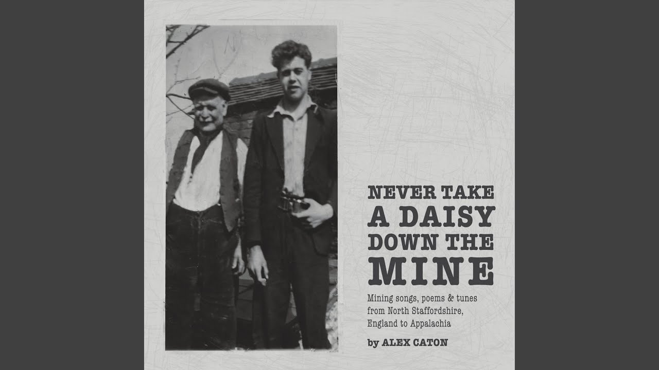 The Diglake Disaster At Audley - YouTube