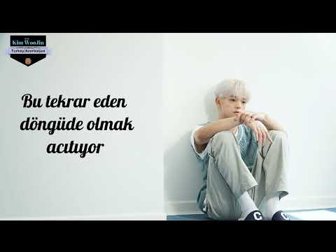 [Türkçe Çeviri] KIM WOOJIN - My Growing Pains