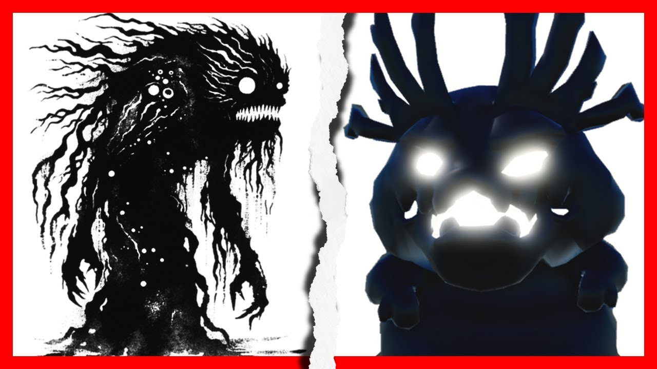 Scary Sushi Chapter 1+2 FULL GAME Walkthrough & Ending - ROBLOX - YouTube
