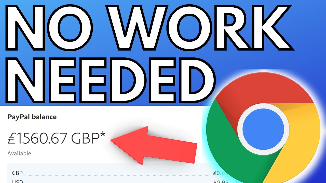 How To Make Money Online With Google | How To Earn With Google For Free ...