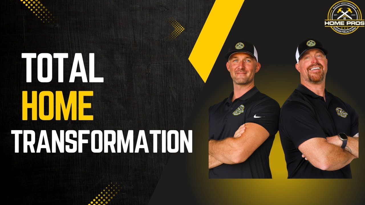 Transforming Homes on a Budget – See Our Latest Flip! - YouTube